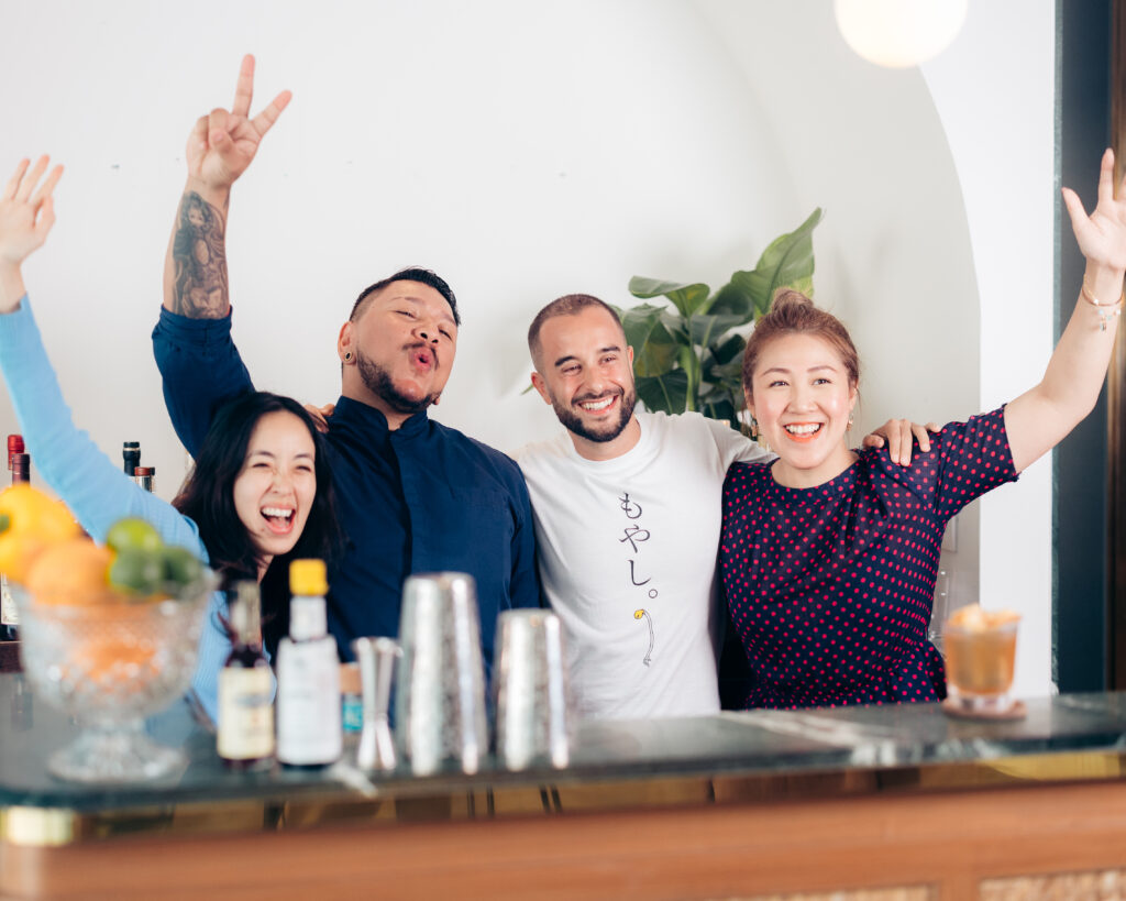 Intervals, Plaza Premium Group’s Award-winning Airport Bar Introduces ...